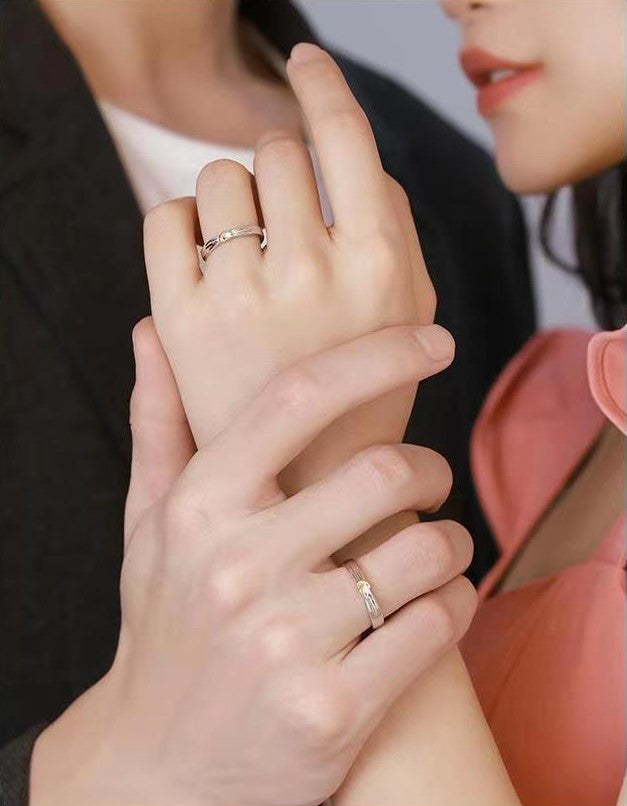 ペアリング ハート S925製 【NSPR47】 – Nicoiro Official Store