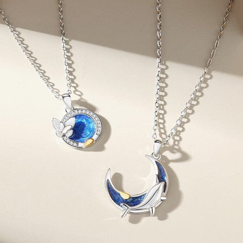 ペアネックレス 商品一覧 | 【公式】ペアアクセサリー専門店 Nicoiro（ニコイロ）