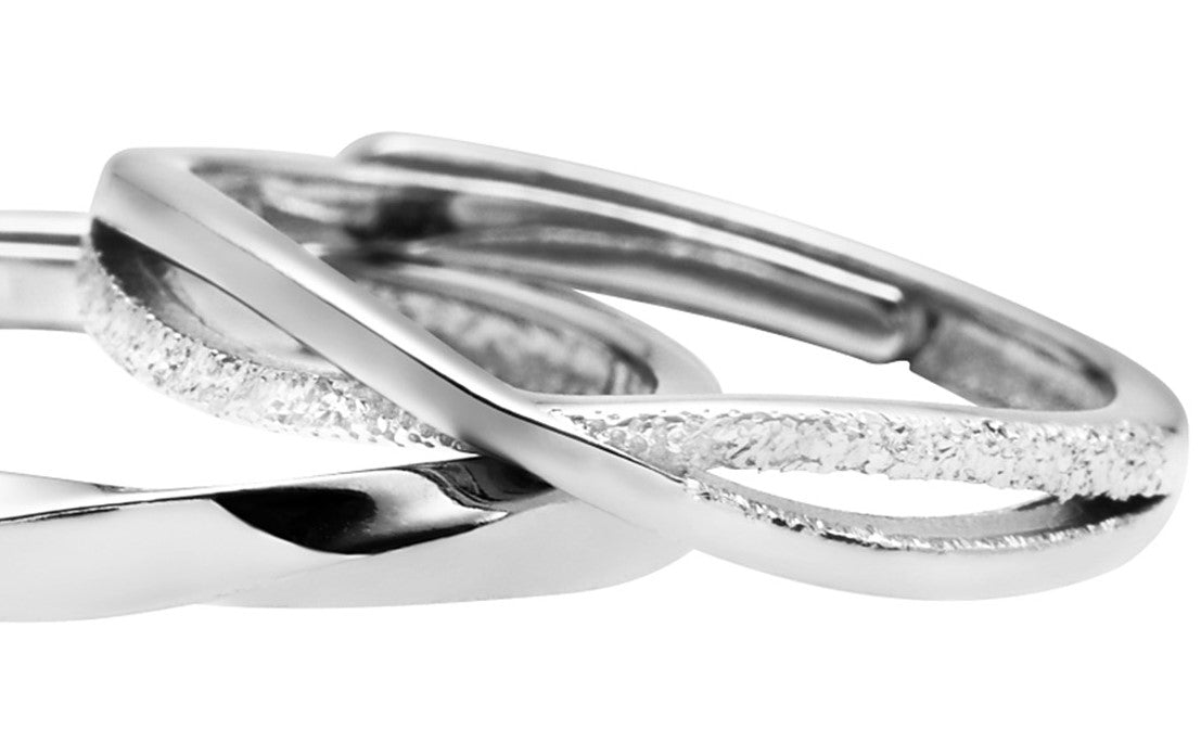 ペアリング 永遠の愛を表現 S925製【NOPR1】 – Nicoiro Official Store